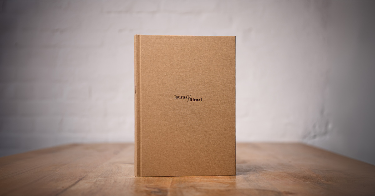 Journal/Ritual: Start exploring the Art of Journaling today! — Journal ...