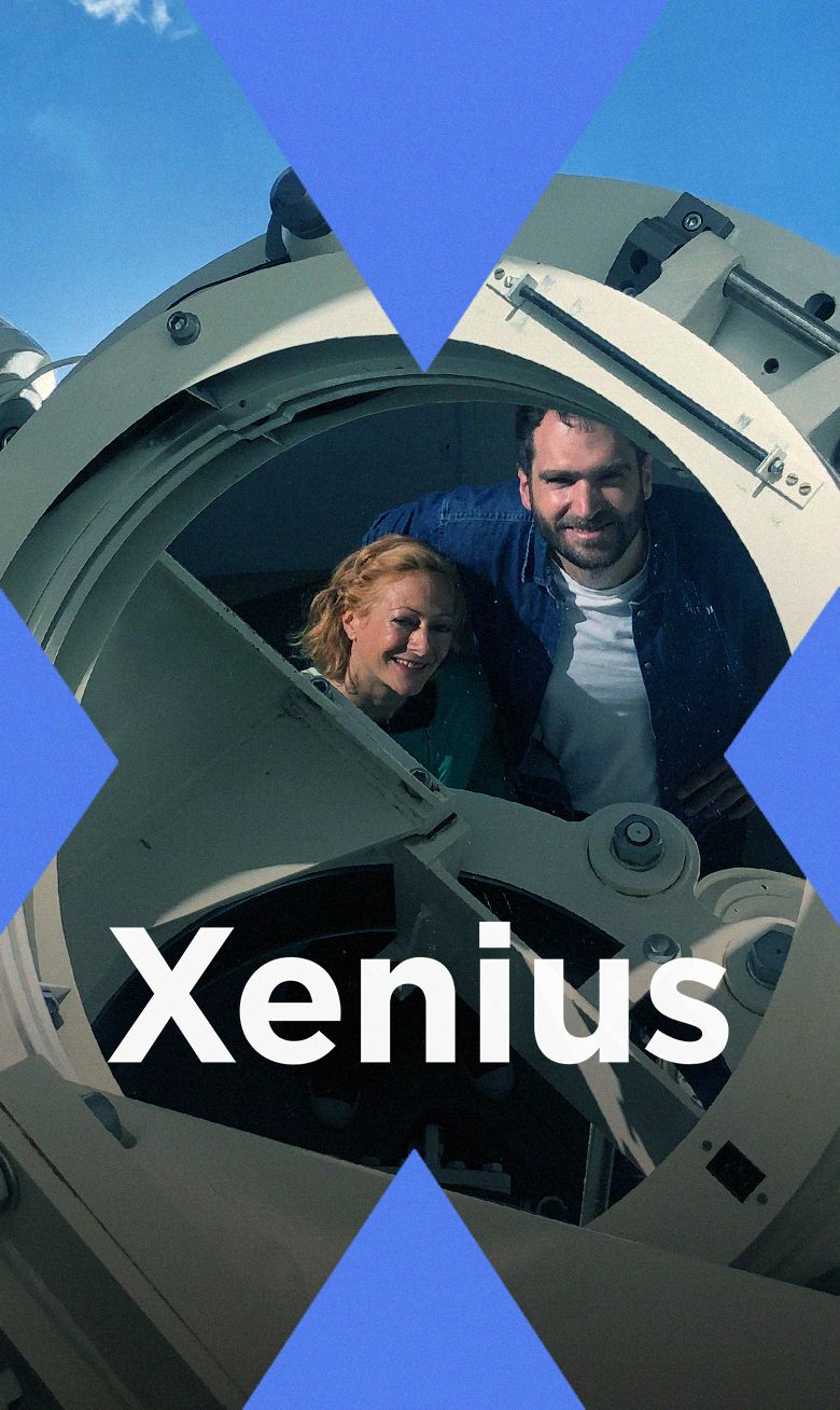 Labo M – Xenius
